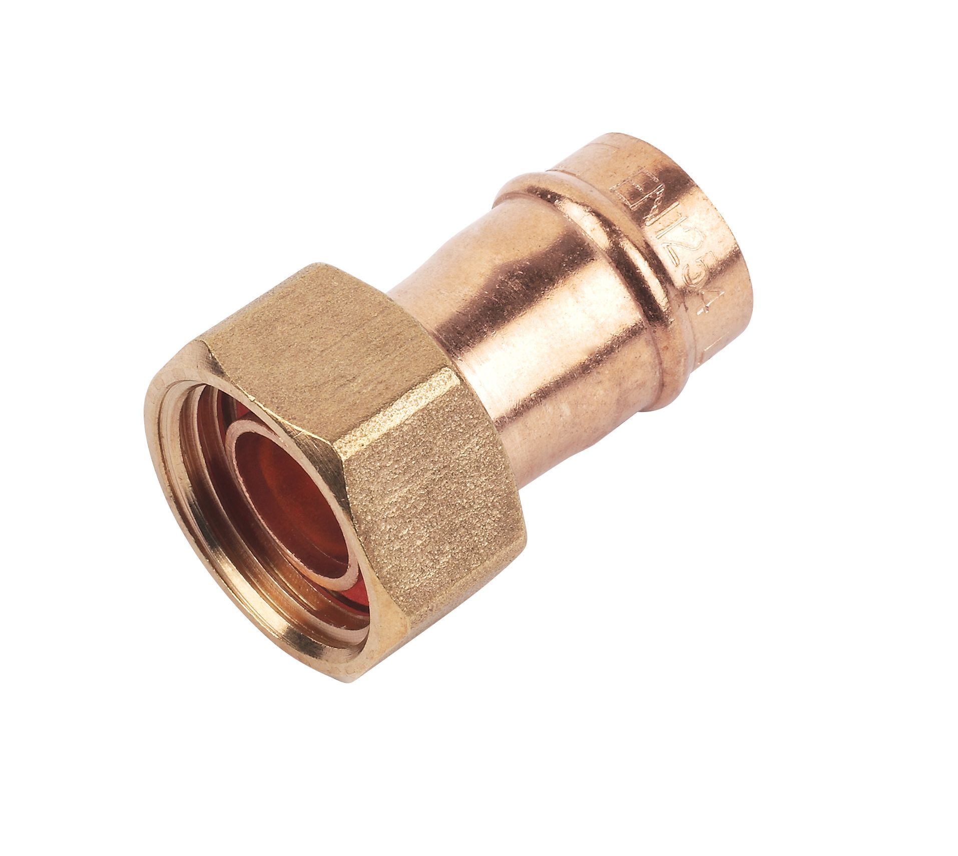 Tap connector C903SFSR.1 5 Pack Solder ring Straight