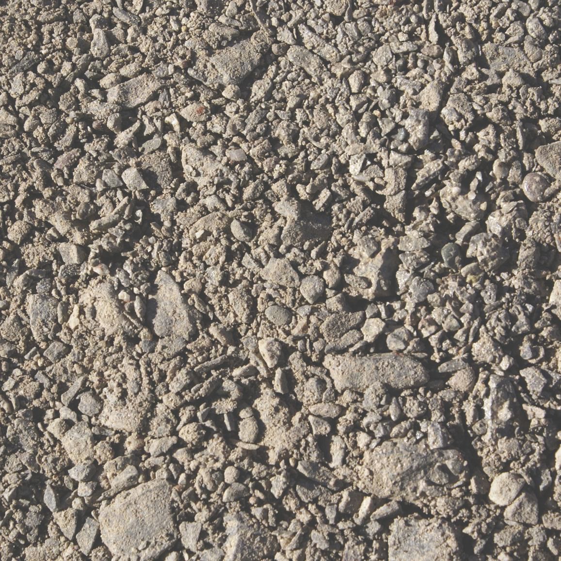 Tarmac Grano dust, Bulk Bag | DIY at B&Q