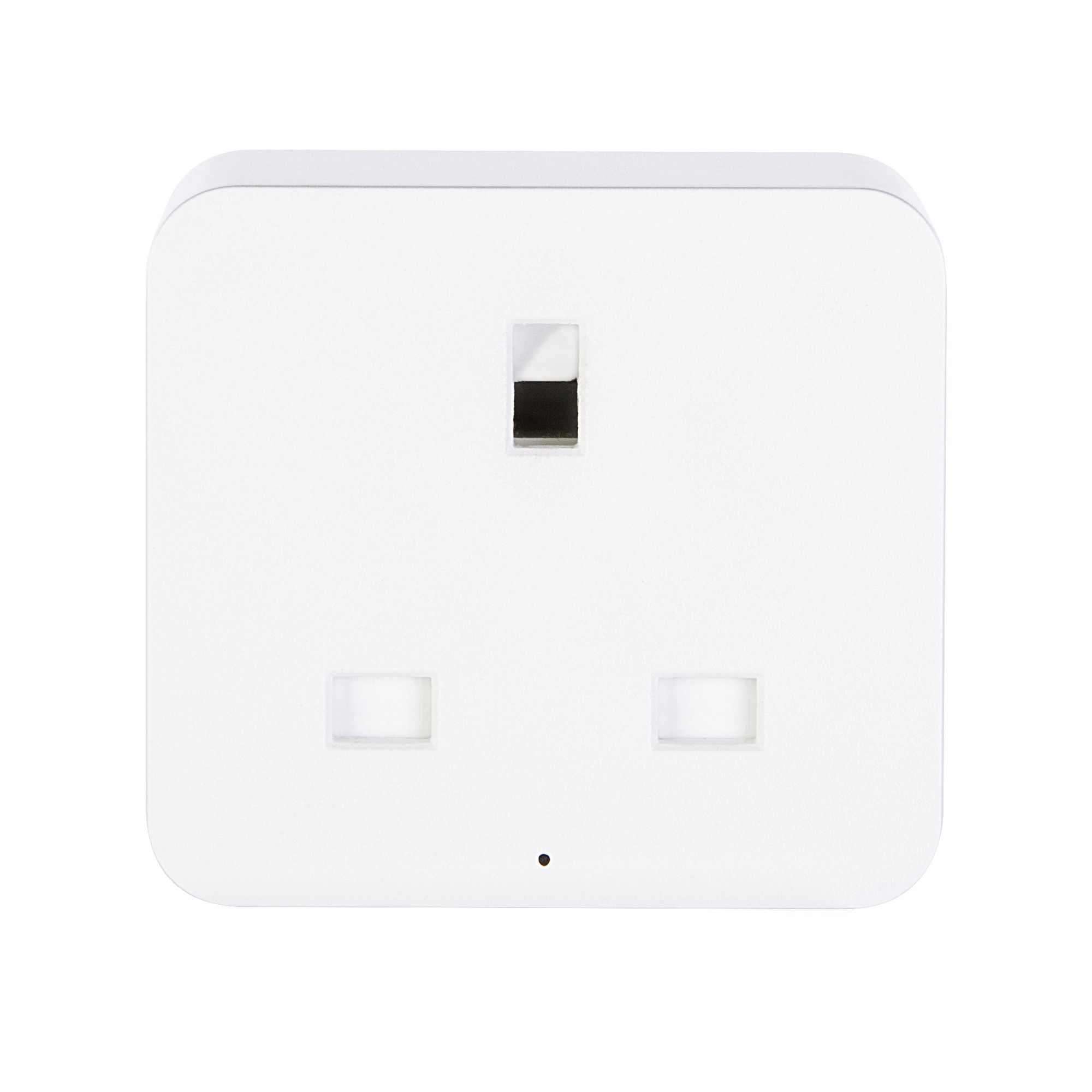 TCP Smart Compact Plug 240V | DIY at B&Q