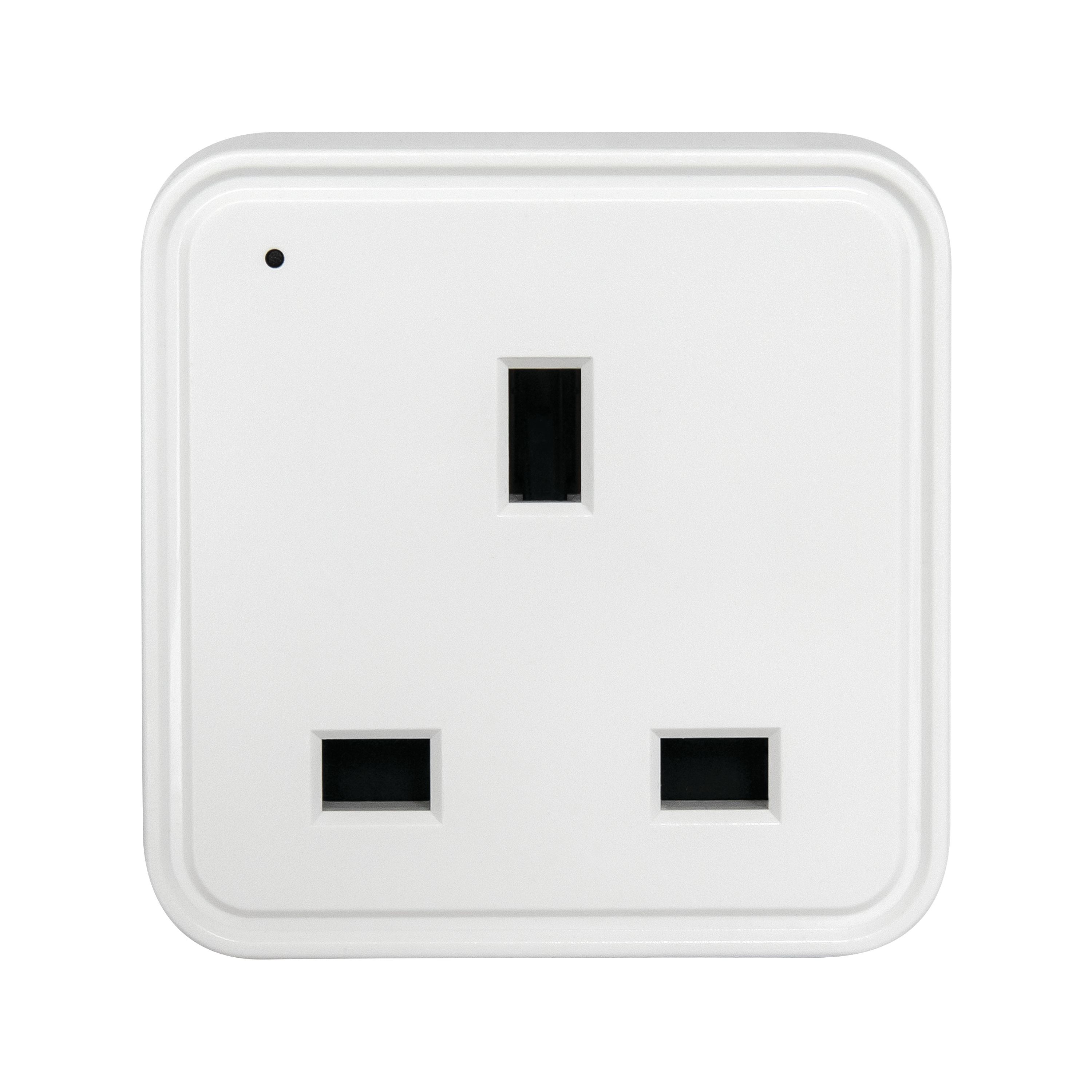 TCP Smart Compact Plug With energy monitoring 240V