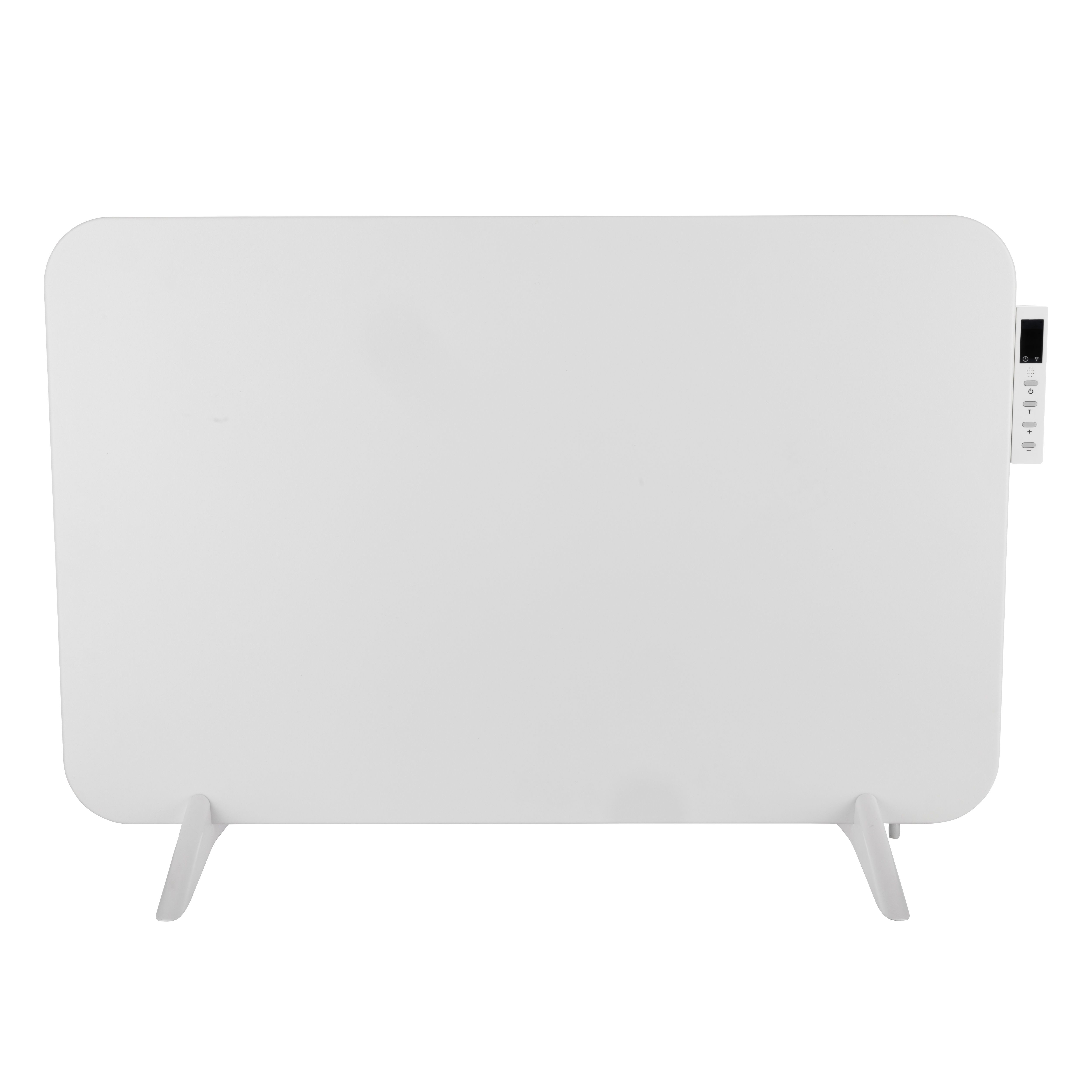 TCP SMART ELECTRIC SMART WI-FI VOICE & APP CONTROLLED 400W WHITE ...