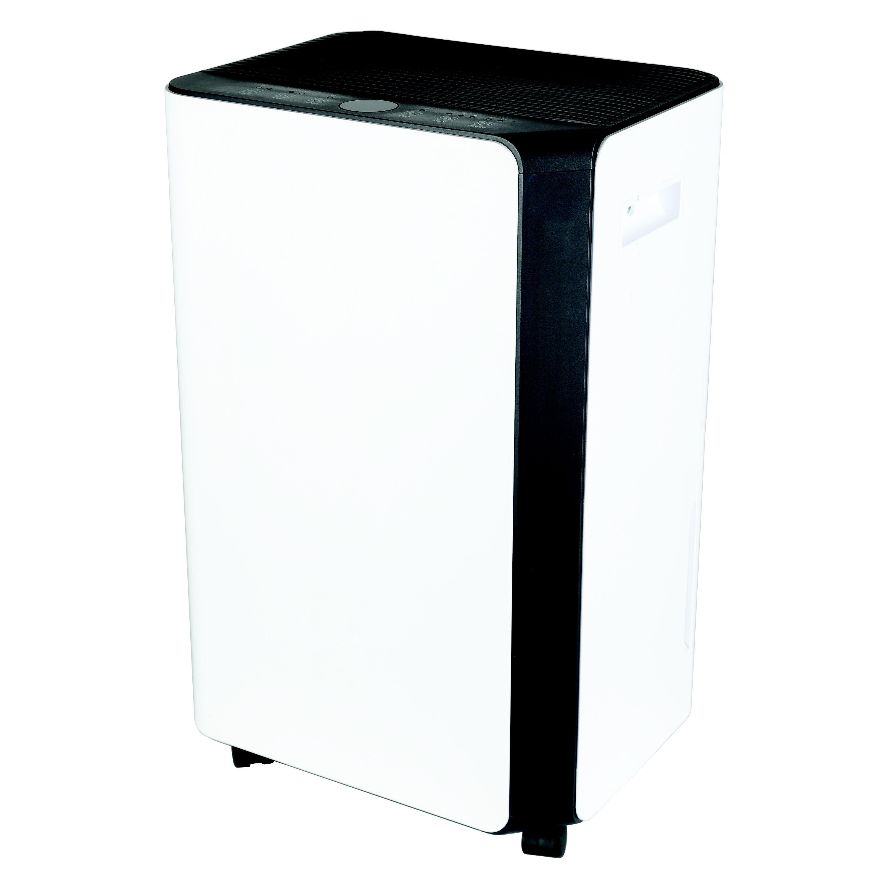 TCP Smart White Smart 20l/d Dehumidifier