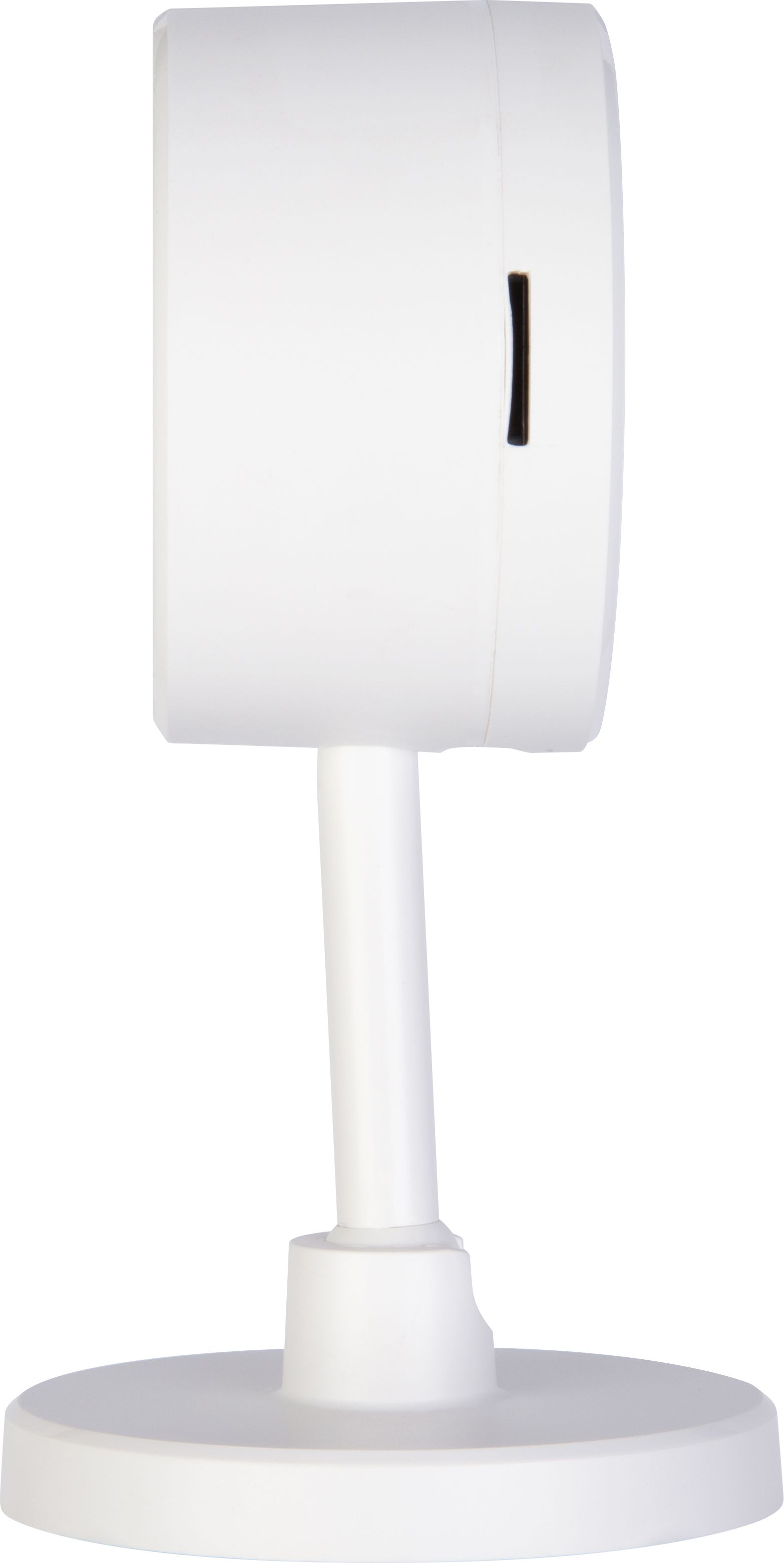 TCP Wired Indoor Smart IP camera - White