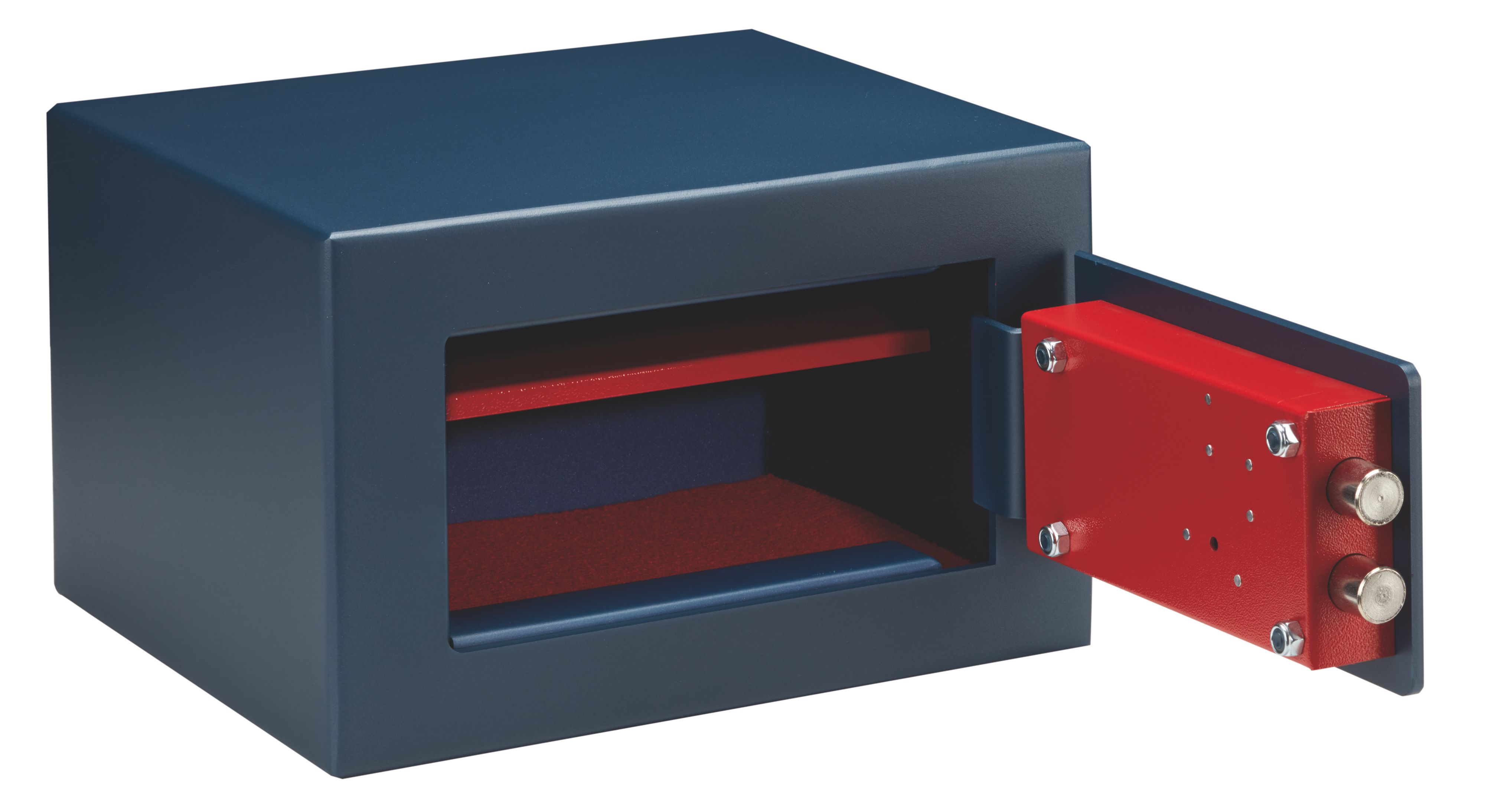 Technomax 19L Combination Safe