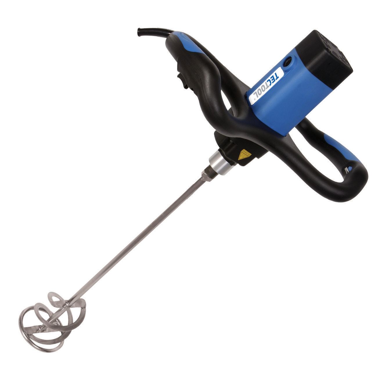 Tectool 1100W 230V Corded Paddle mixer TT MIX 1100 | DIY at B&Q