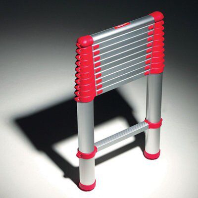 Telesteps 10 tread Telescopic Ladder