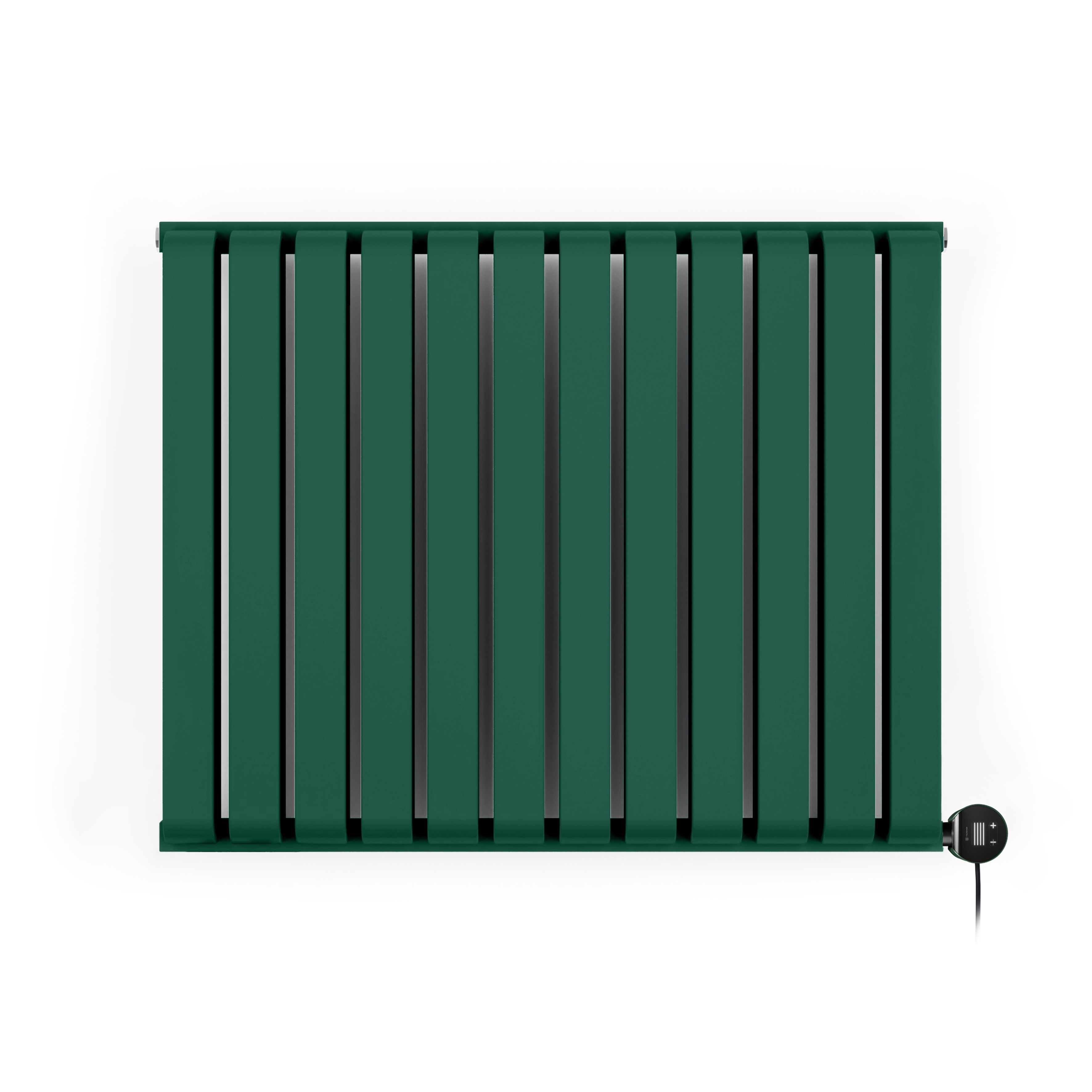 Terma 230V 0.8kW Green Smart Horizontal Oil-filled radiator