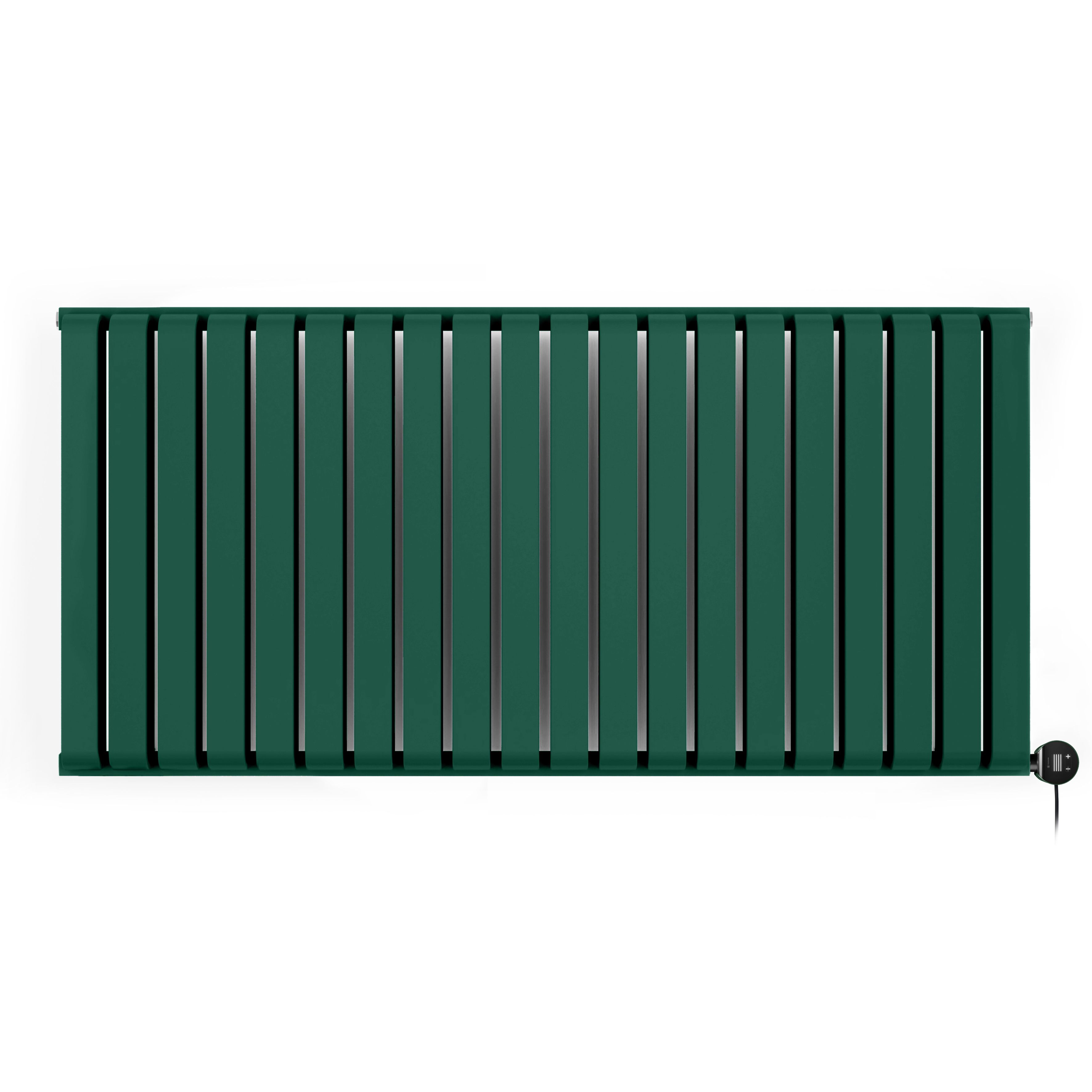 Terma 230V 1.5kW Green Smart Horizontal Oil-filled radiator