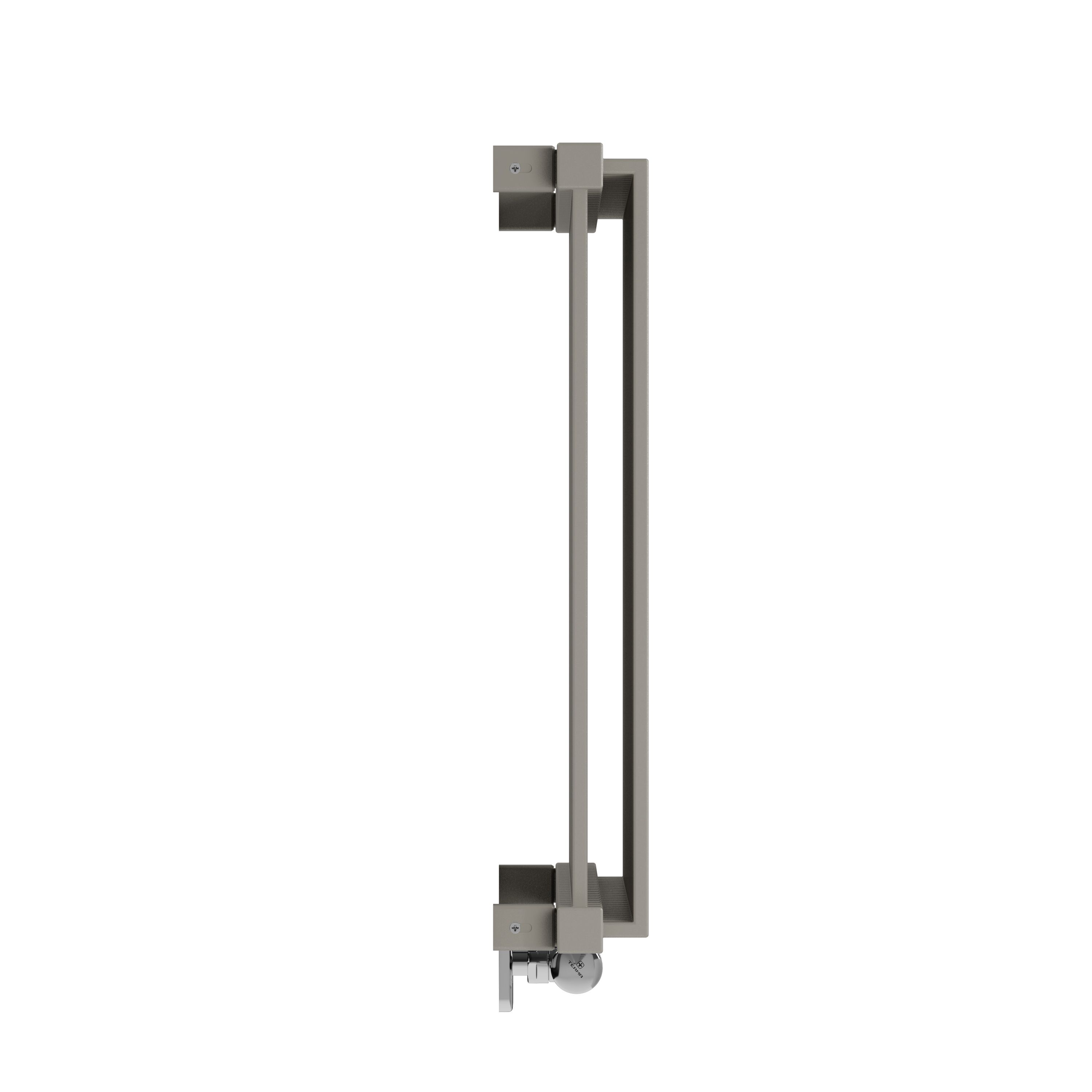 Terma Nemo WGNEM053118 KMSTYL Metallic stone Hydronic Horizontal ...