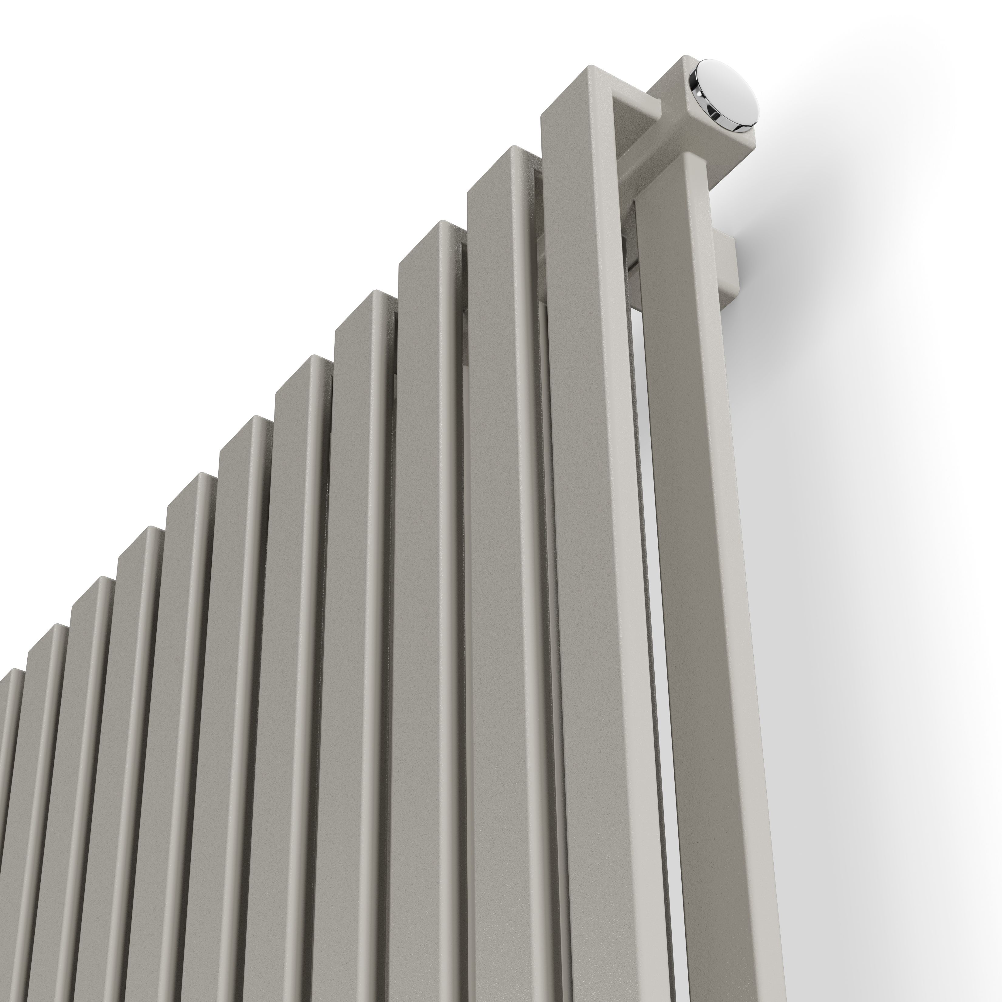 Terma Nemo WGNEM053118 KMSTYL Metallic stone Hydronic Horizontal ...