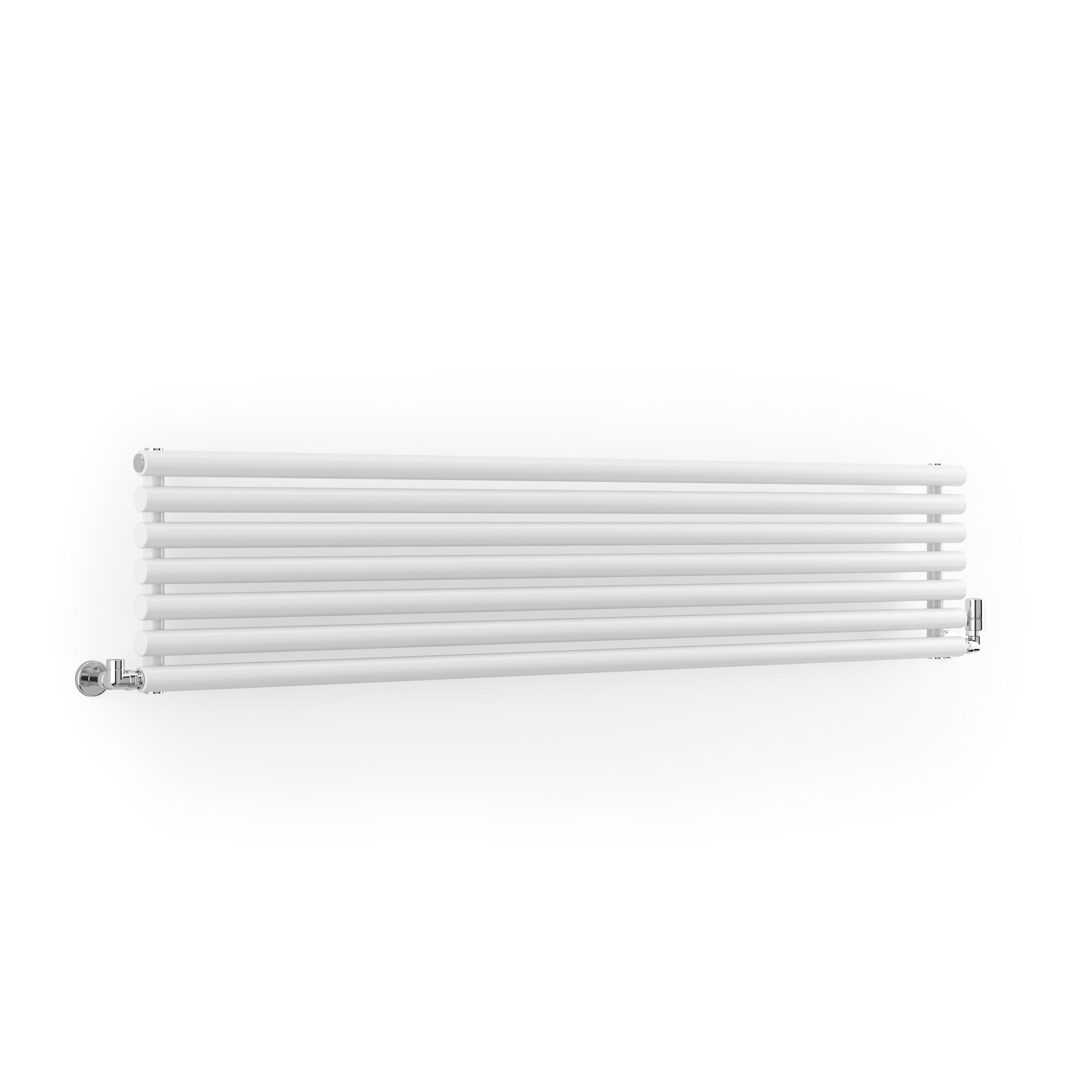 Terma Rolo Room WGROR180037 K916UC01 White Horizontal or vertical ...