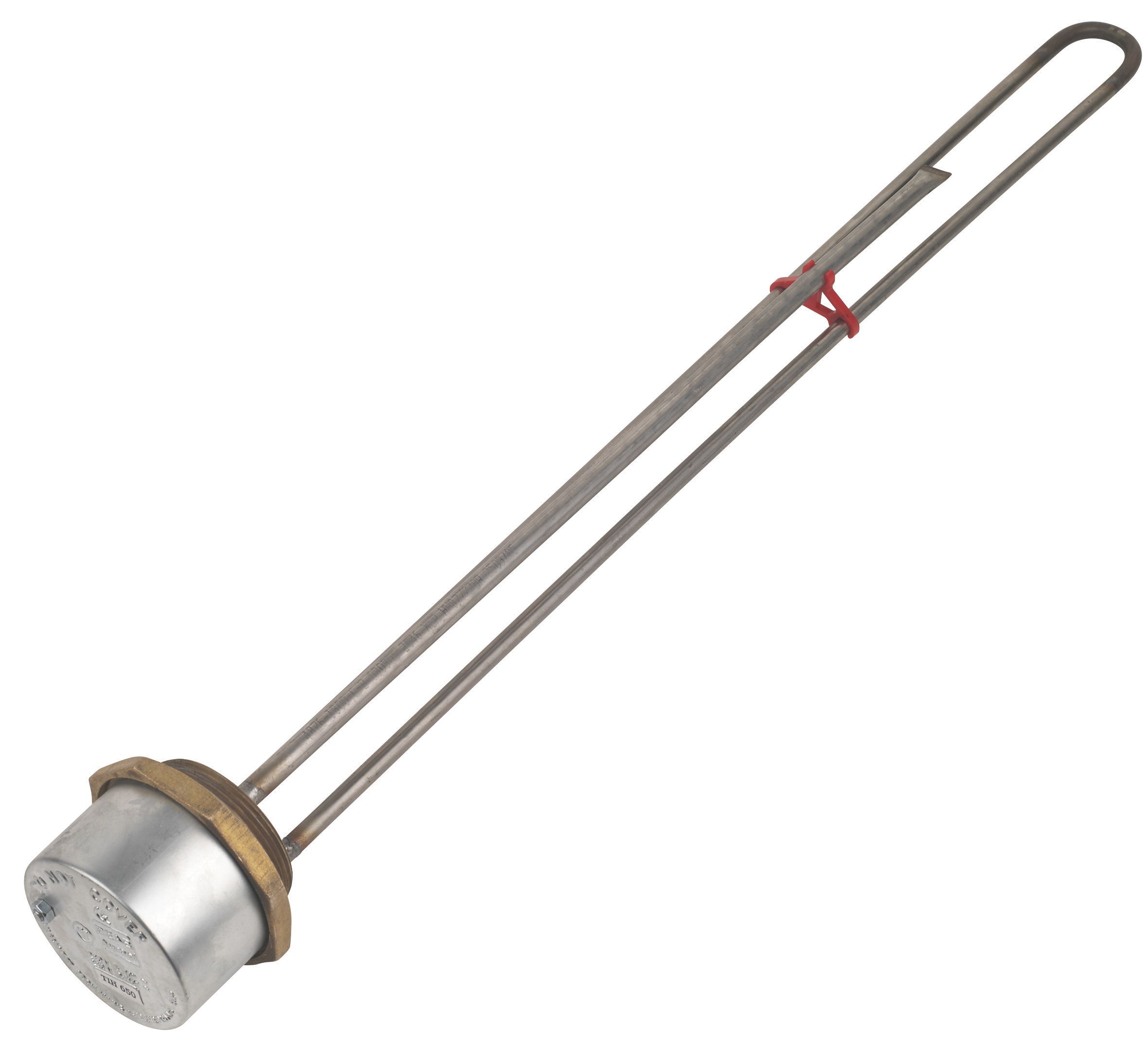 Tesla Black Heating element | DIY at B&Q
