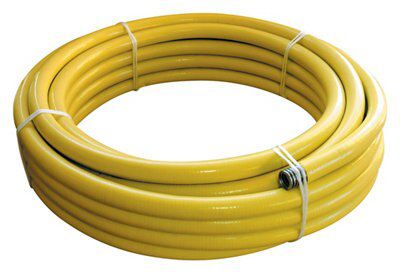 Tesla Gas pipe (L)30m (Dia)19.05mm | DIY at B&Q