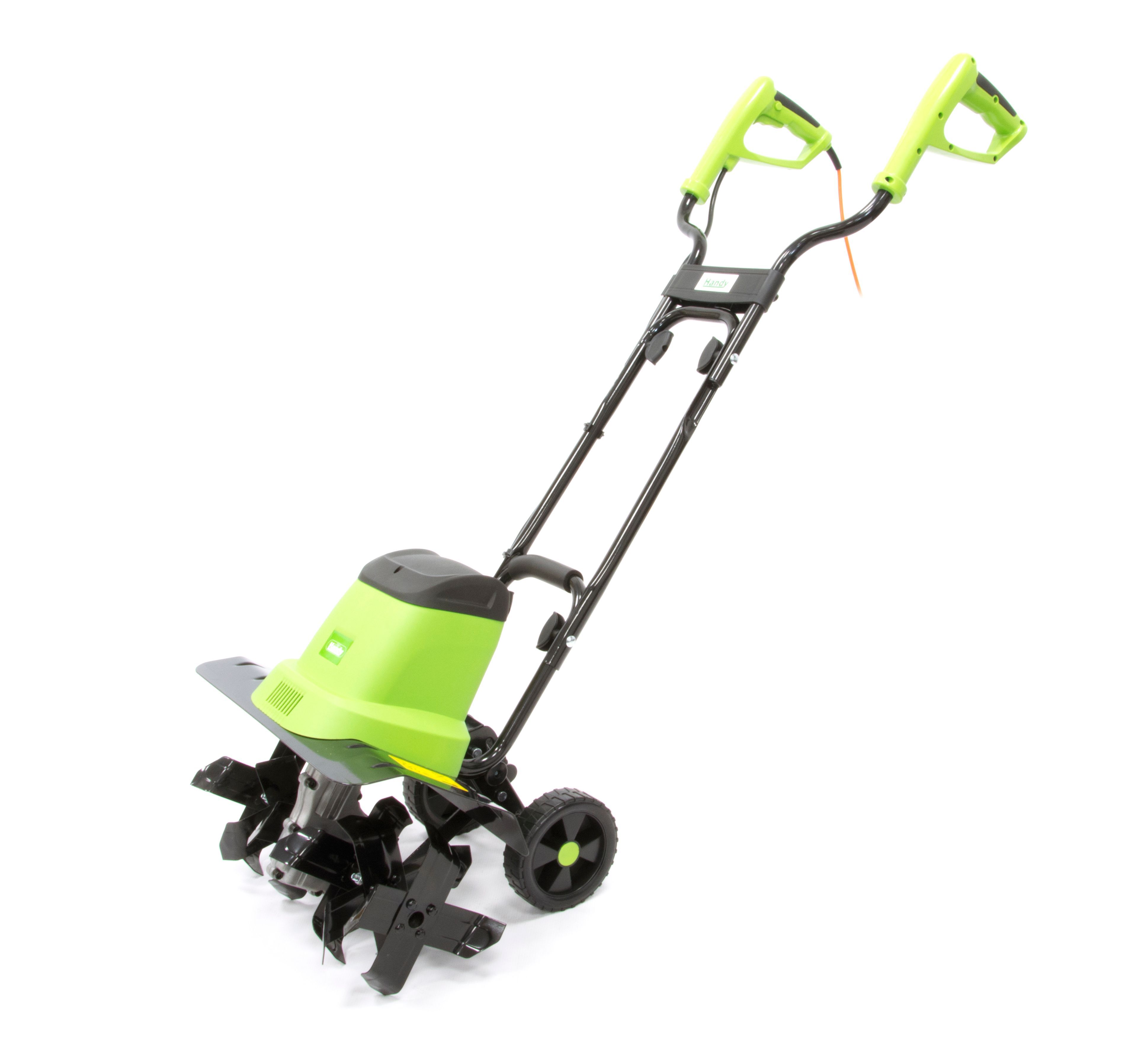 The Handy ET1400 Garden tiller | DIY at B&Q