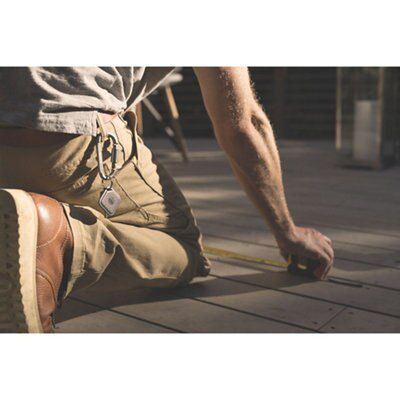 Tile Key finder