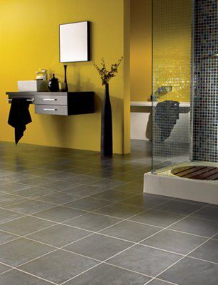 TILELOC SILV/BLUE SLATE TILE EFF 1.72SQM