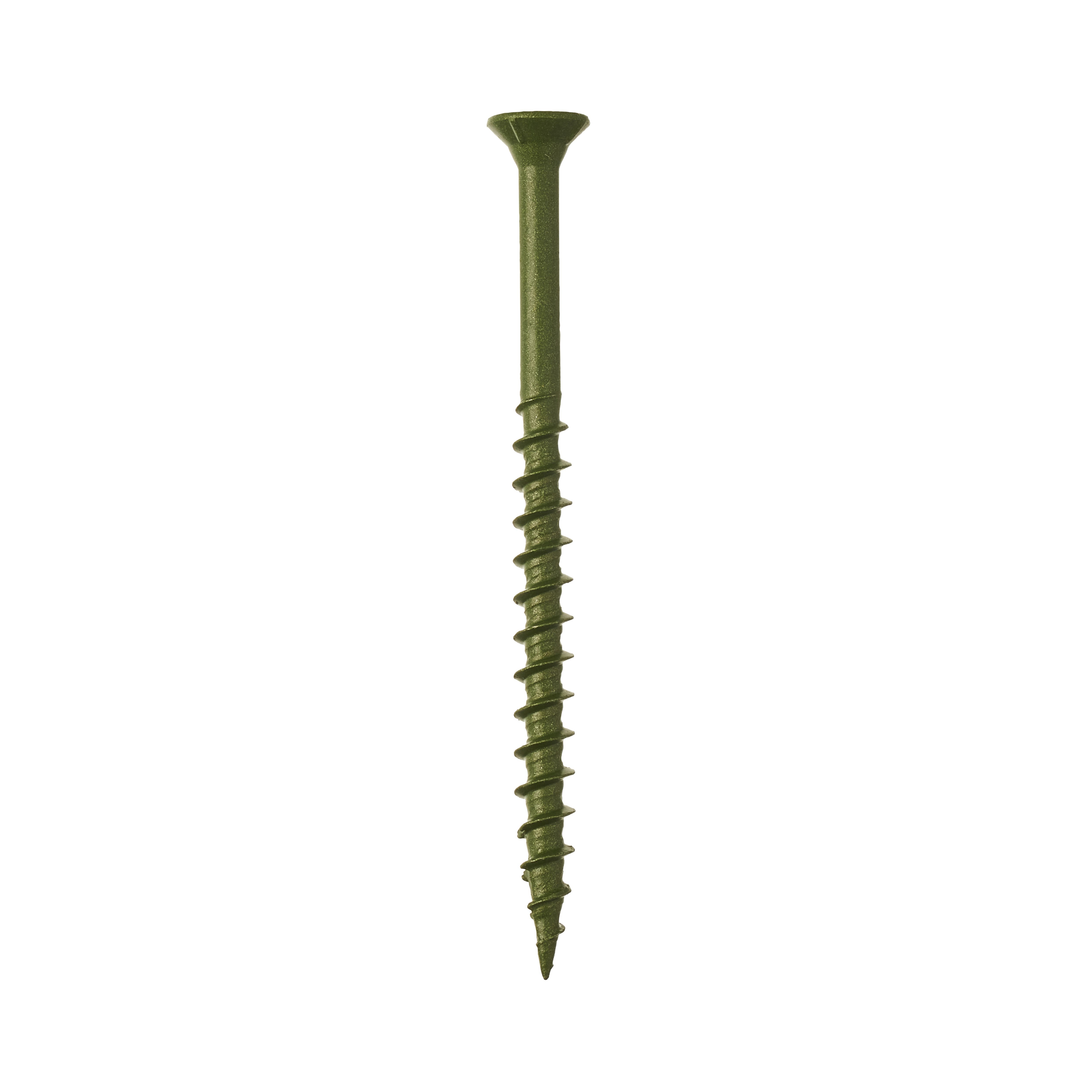 Timbadeck PZ Double-countersunk Carbon steel Decking Multi-purpose ...