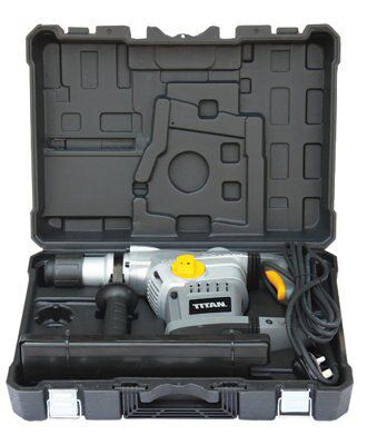 Sds titan drill store