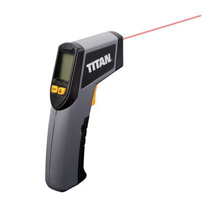 Titan Infrared Non-contact Digital thermometer