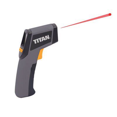 Titan Infrared Non-contact Digital thermometer