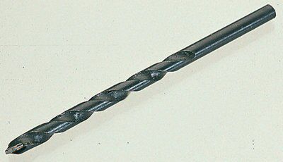 Titan Round Masonry Drill bit (Dia)5.5mm (L)100mm | DIY at B&Q