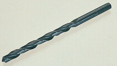 Titan Round Twist Drill bit (Dia)10mm, Pack of 10 | DIY at B&Q