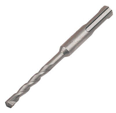 Titan SDS plus Masonry Drill bit (Dia)10mm (L)450mm | DIY at B&Q