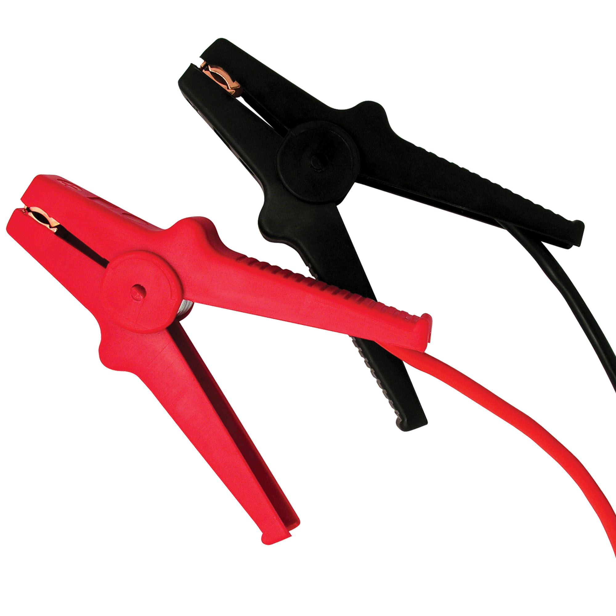 Torq EJL2513 Jump lead (L)3m, Pair | DIY at B&Q