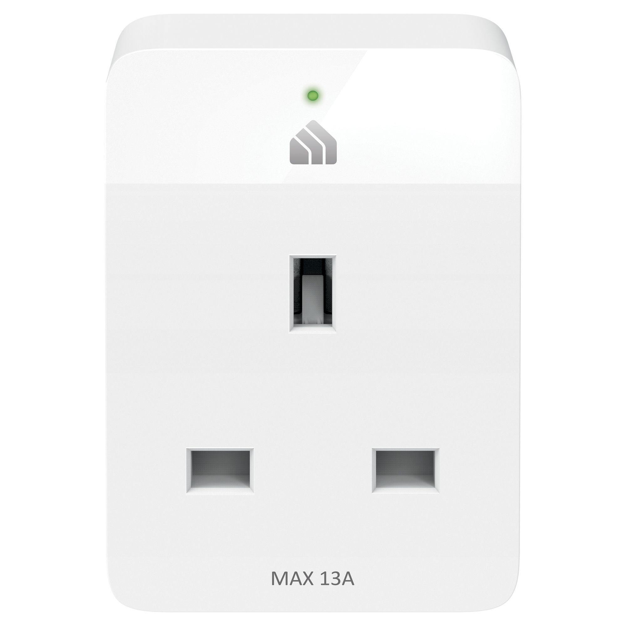 TP-Link Kasa Smart Plug 100-240V