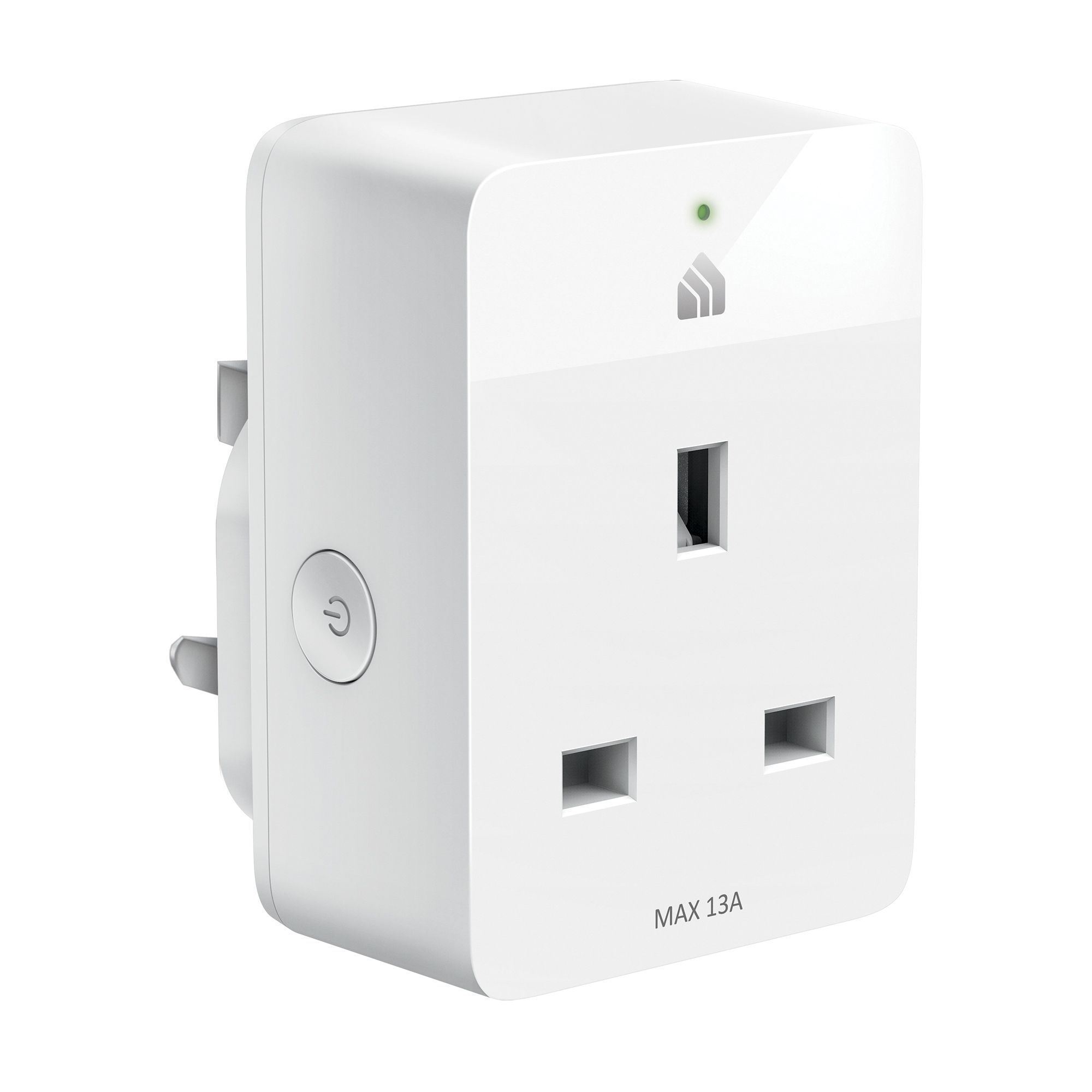 TP-Link Kasa Smart Plug 100-240V