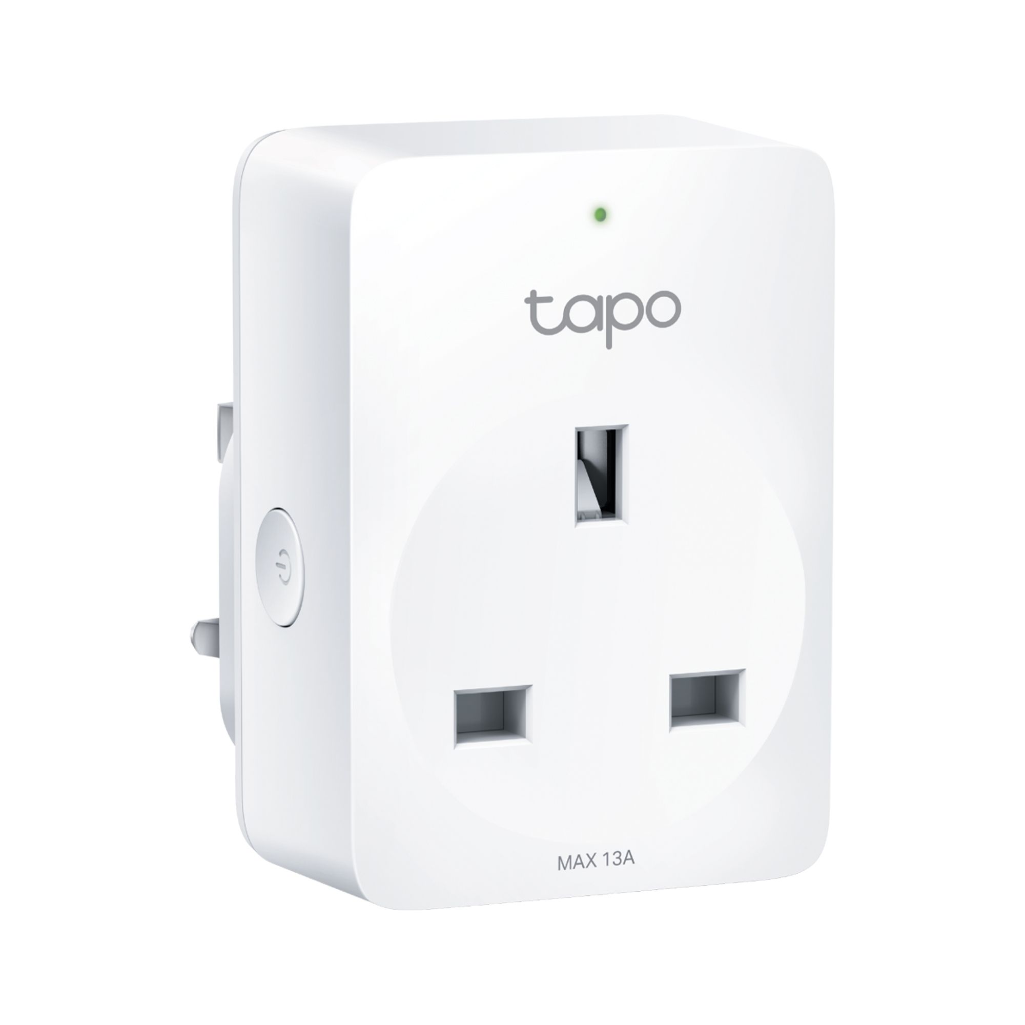 TP-Link Mini Plug 100-240V