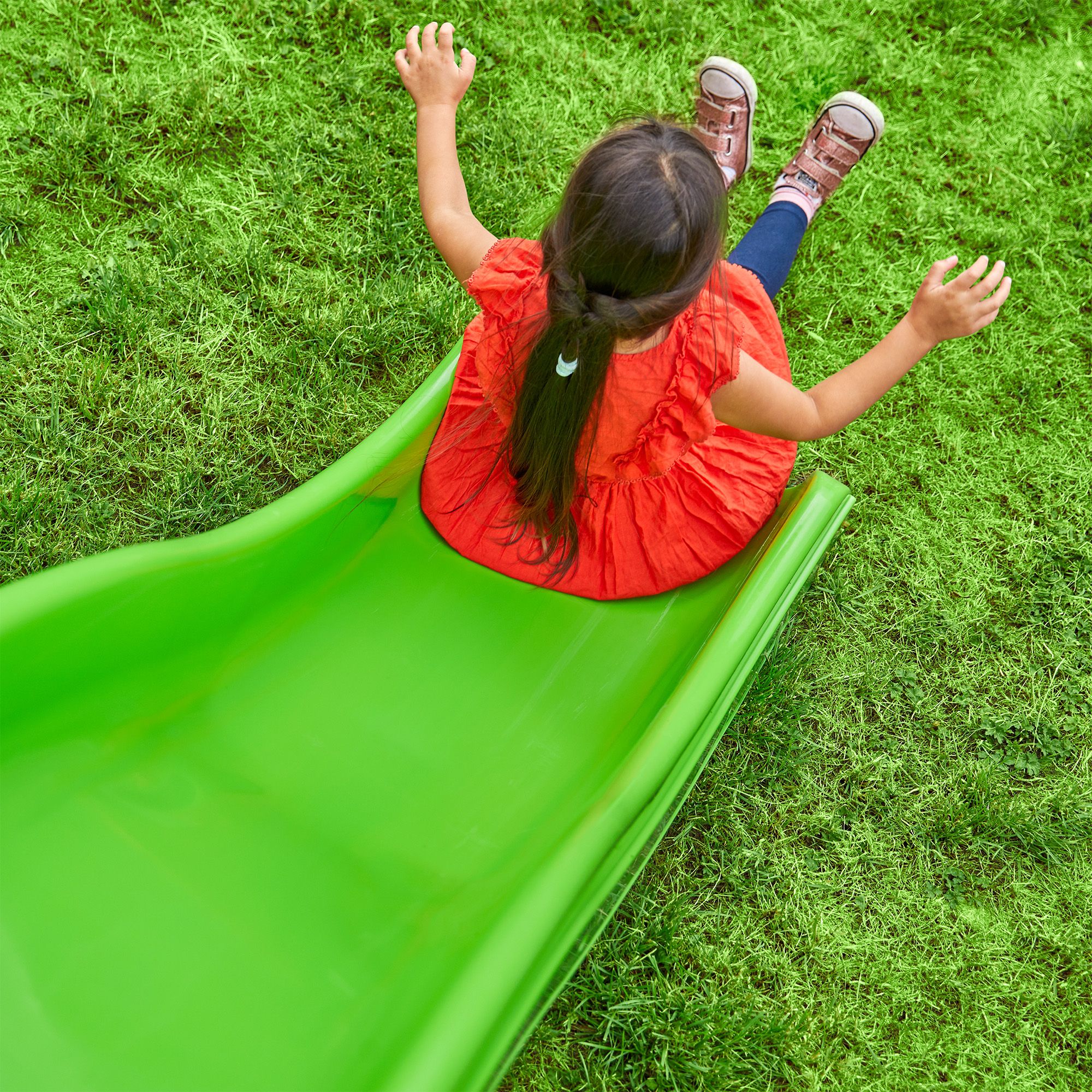 Tp Large Garden Slide | Fasci Garden