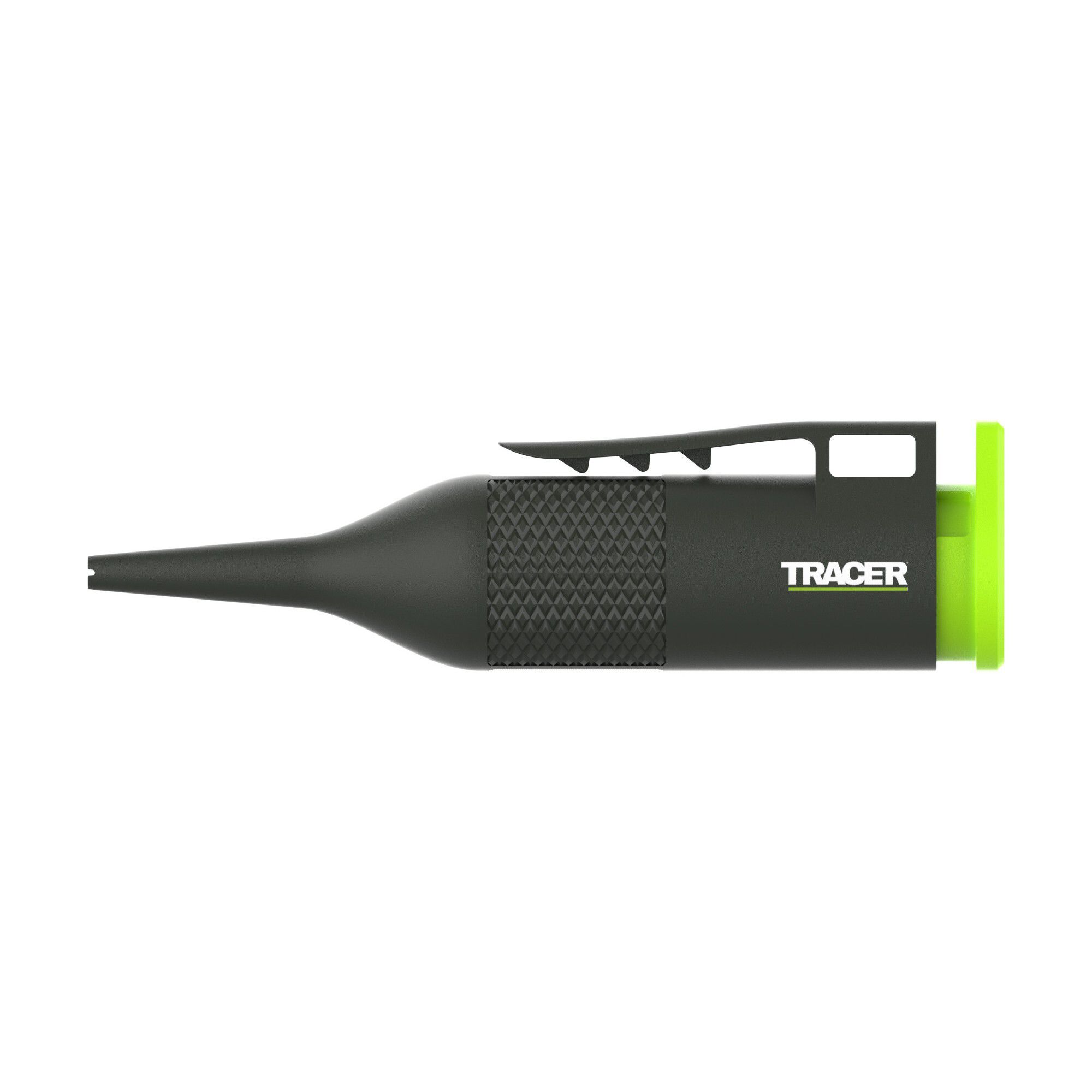 Tracer Grey & green Non-permanent Chalk marking tool 22ml, Set