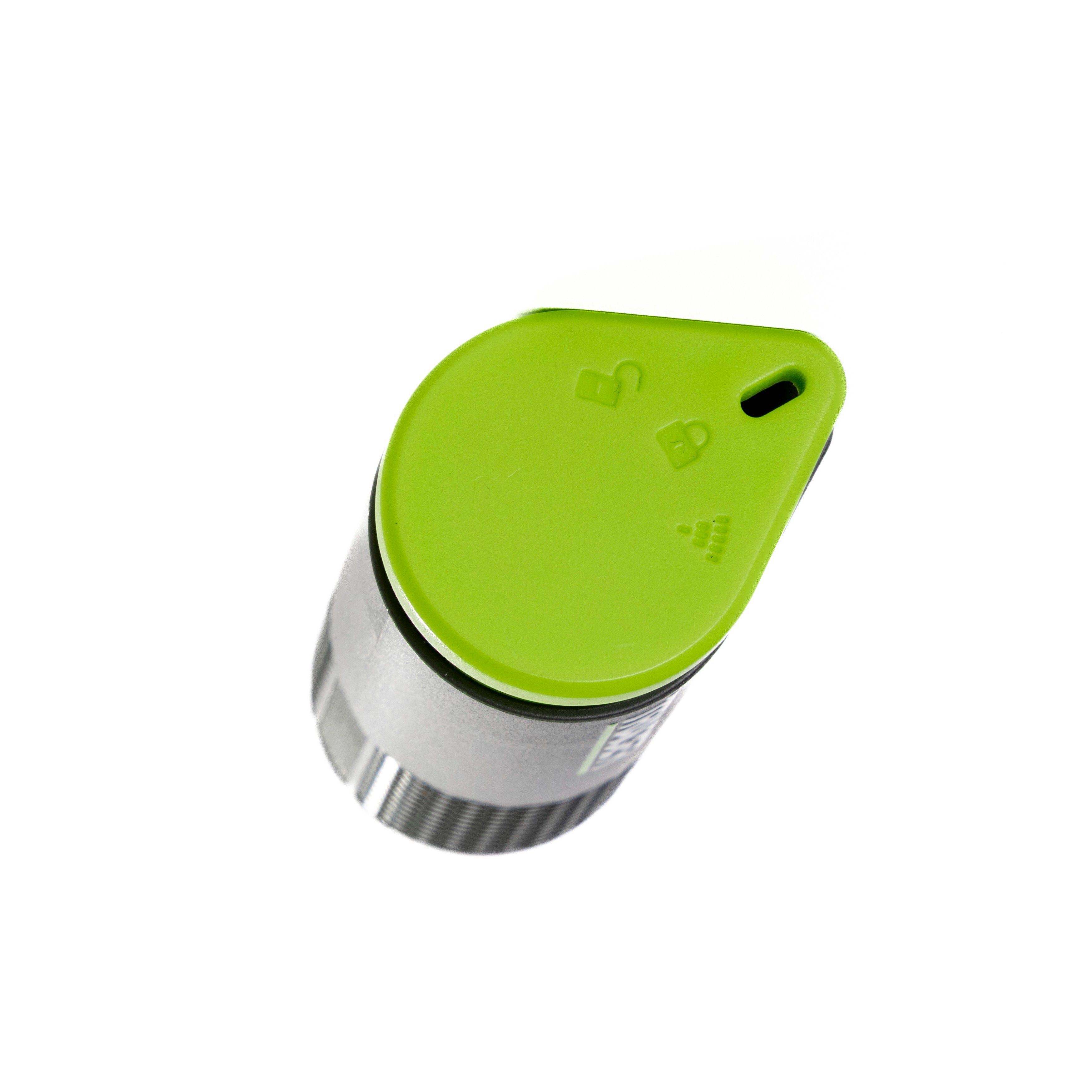 Tracer Grey & green Non-permanent Chalk marking tool 22ml, Set