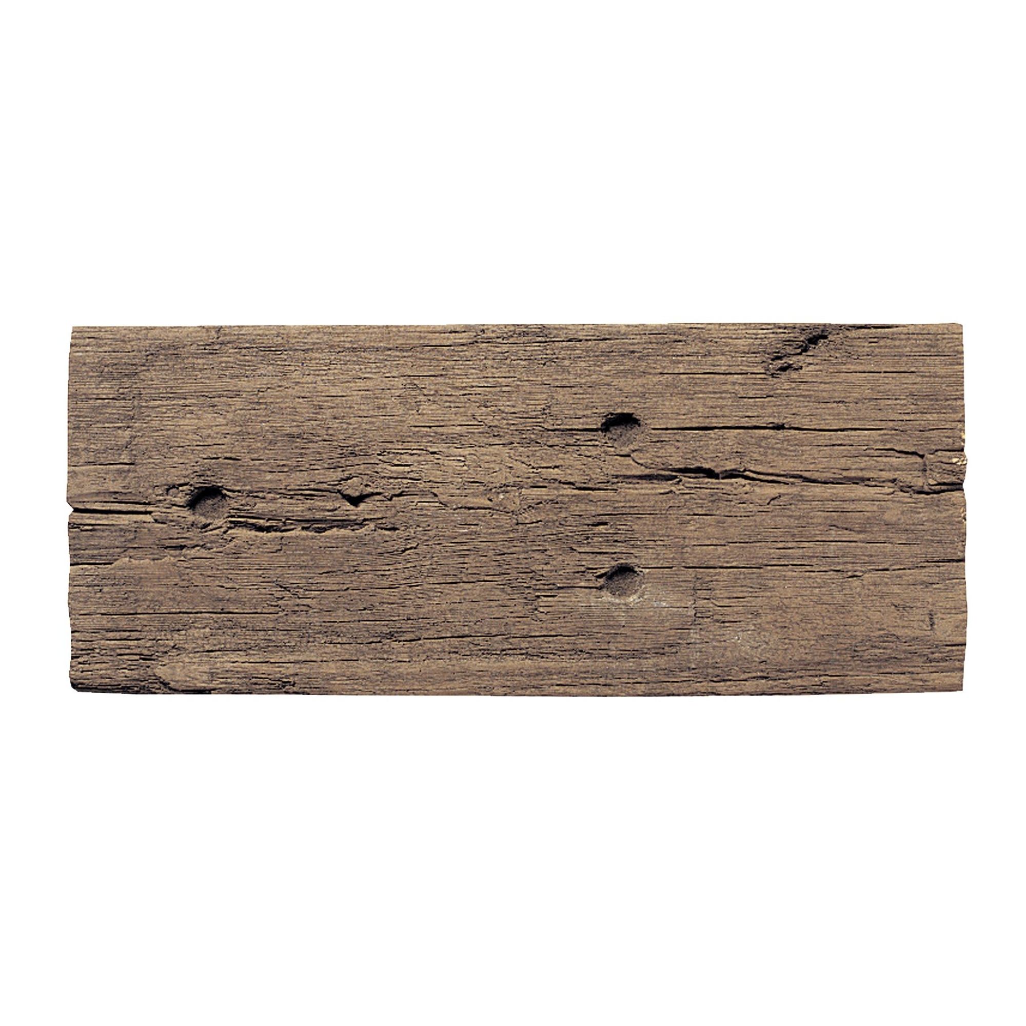Traditional Stonewood Wood effect Sleeper (L)60cm (T)4cm, Pack of 29