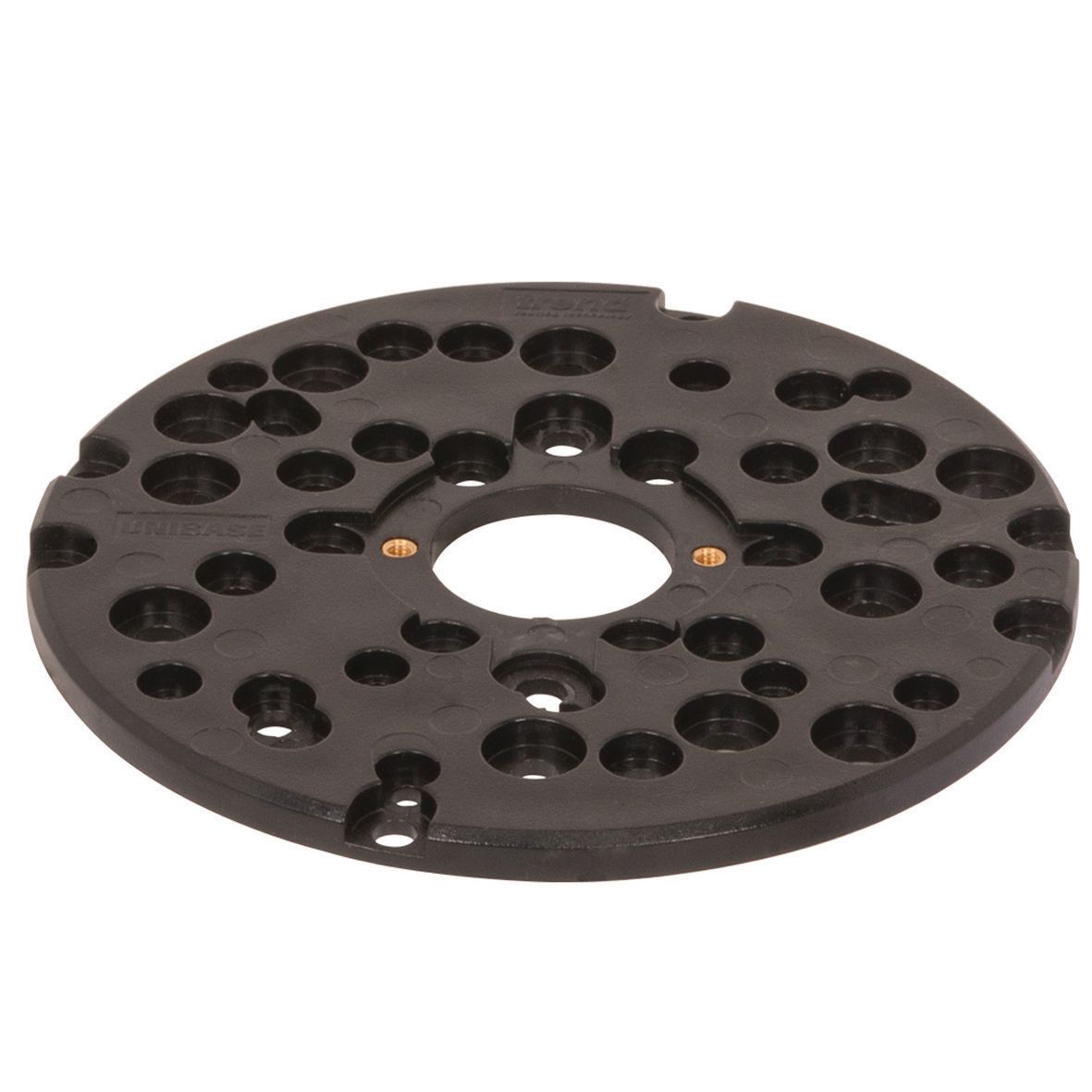 Trend S/UNIBASE Router base