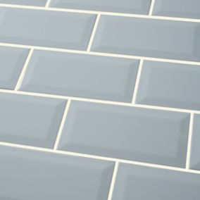 Trentie Tiles | Flooring & tiling | B&Q