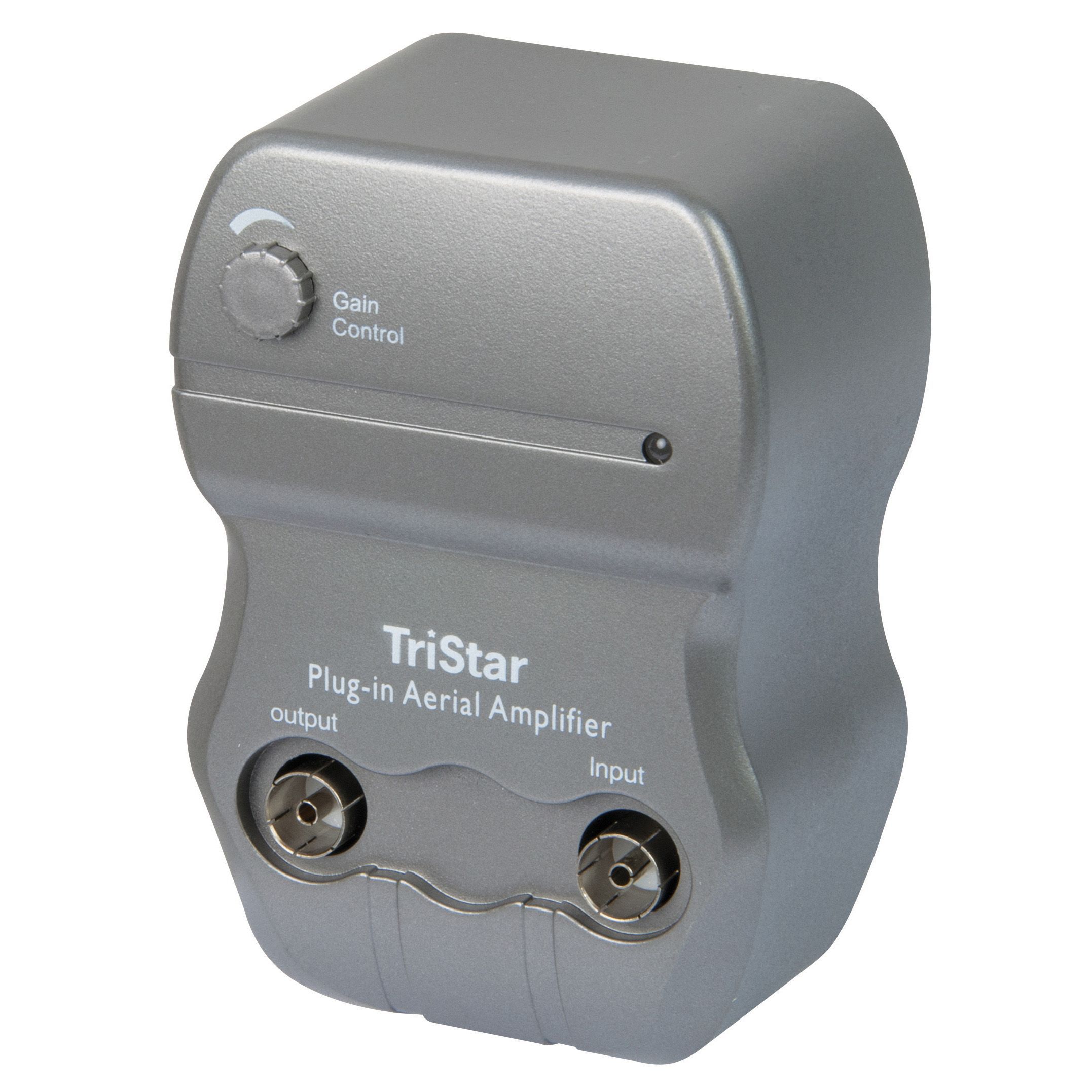 Tristar 1 way Signal amplifier