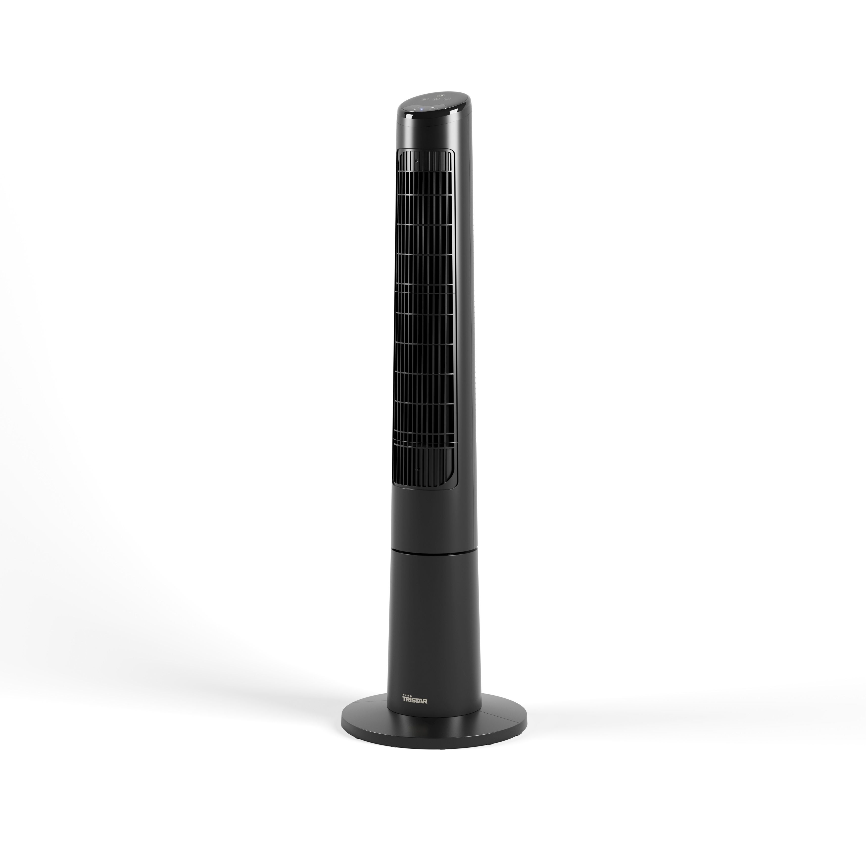Tristar Fans Black 3-speed 220-240V Tower fan