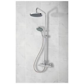 Mixer showers | Showers | B&Q