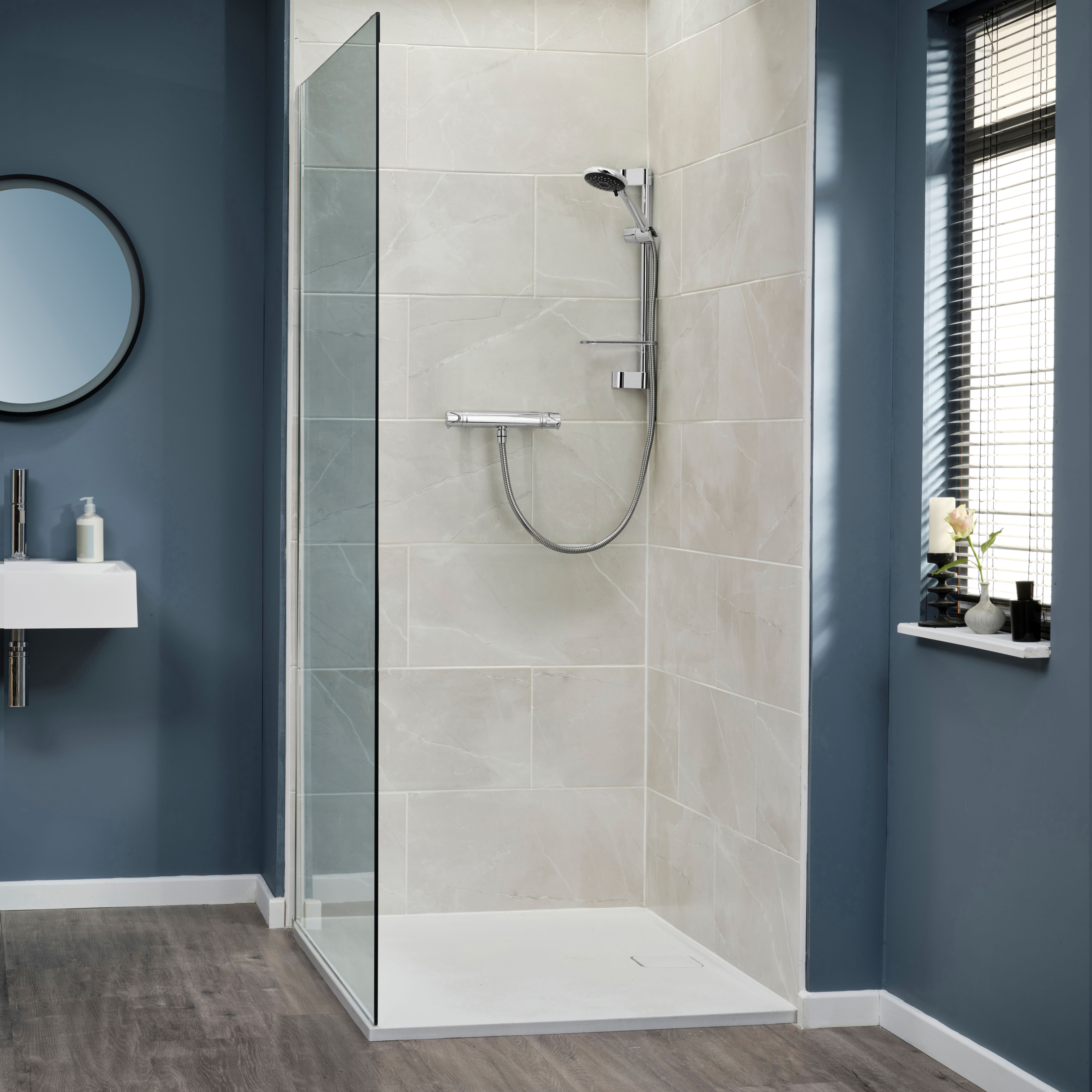 Shower kits diy store
