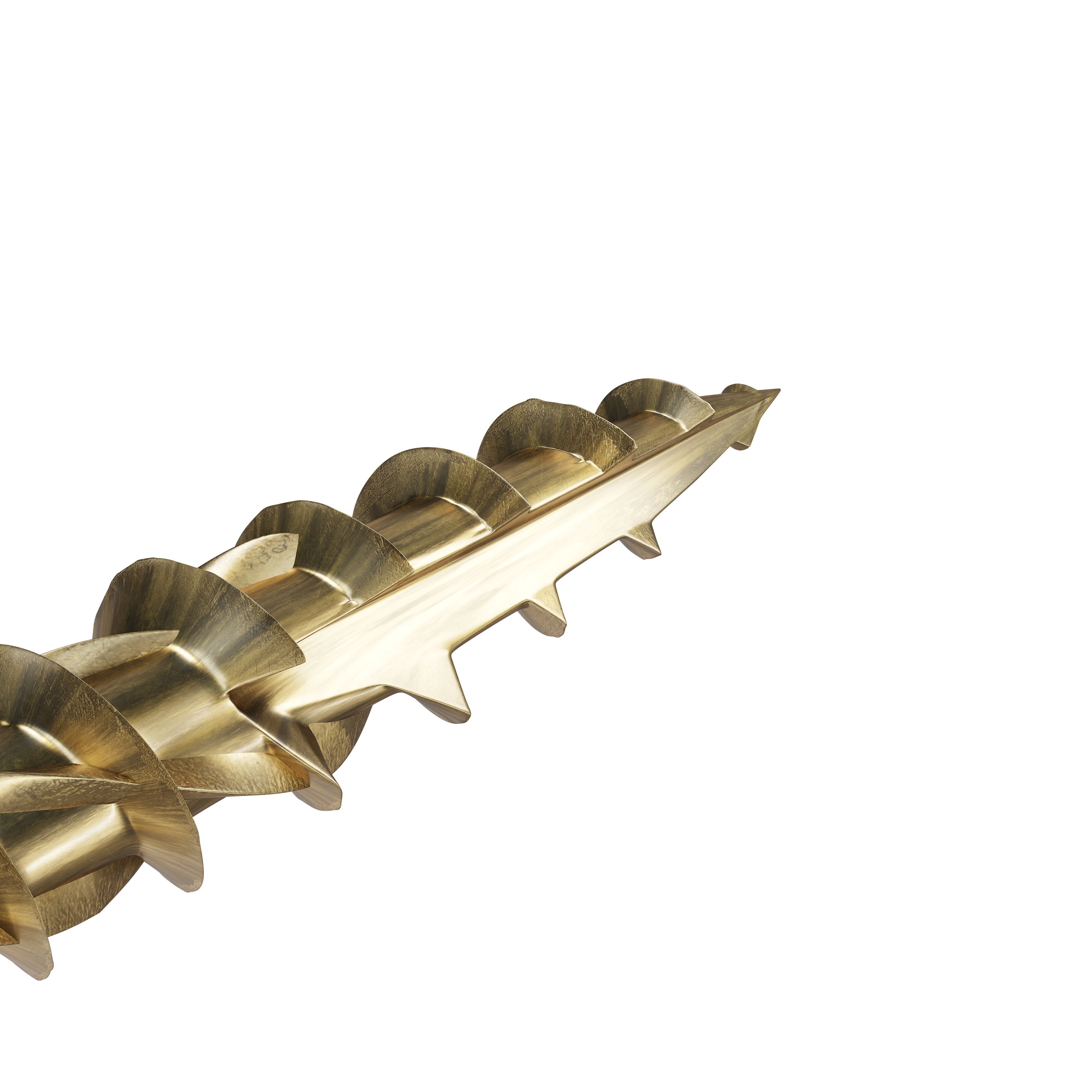TurboGold PZ Double-countersunk Yellow-passivated Carbon steel Screw ...