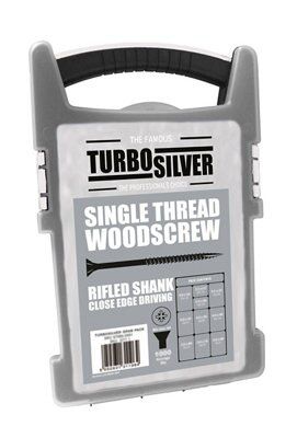 TURBOSILVER GRAB PACK