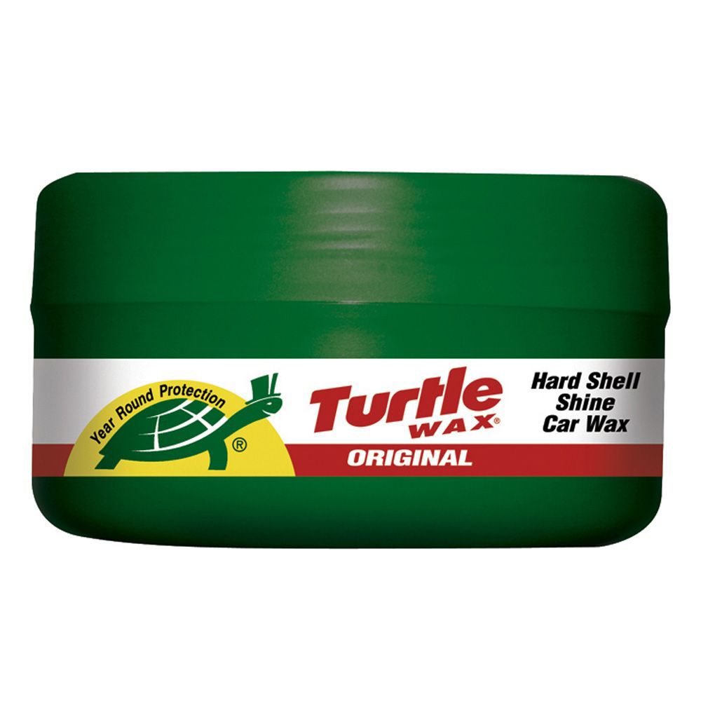 Turtle Wax Original Car wax Bottle | DIY at B&Q