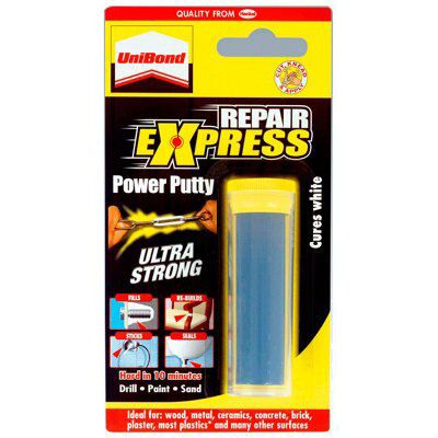 UniBond Putty