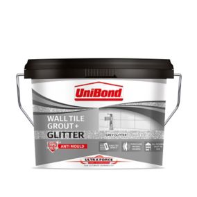 Grout | Wall & Floor Tiling Supplies | B&Q