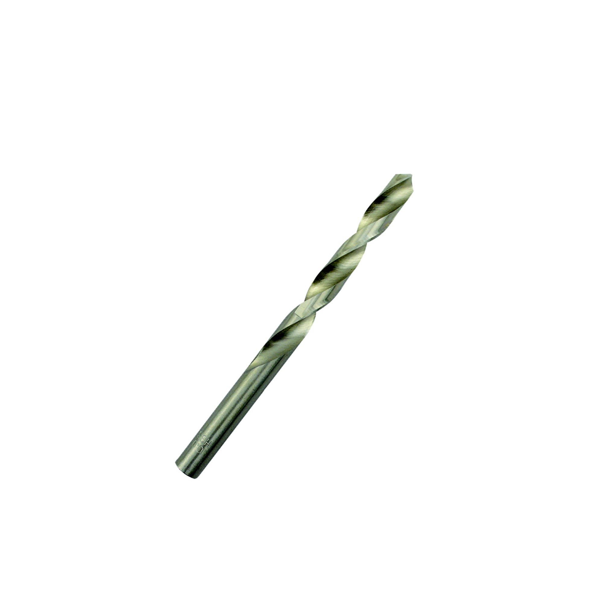 Universal Metal Drill bit (Dia)10mm (L)133mm | DIY at B&Q