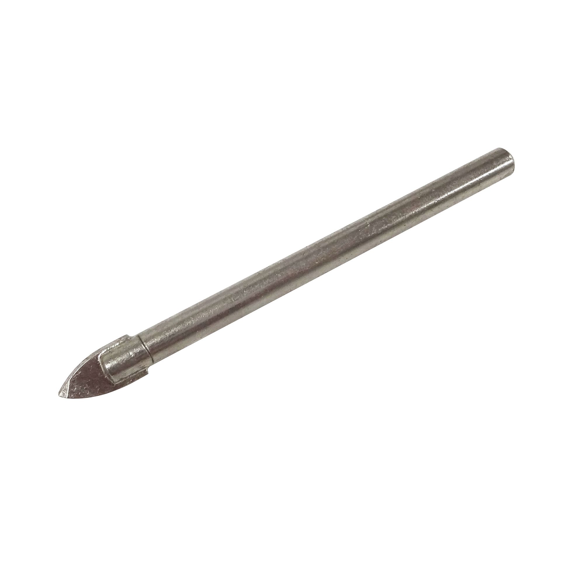 Universal Tile glass drill bit Dia 7mm L 77mm