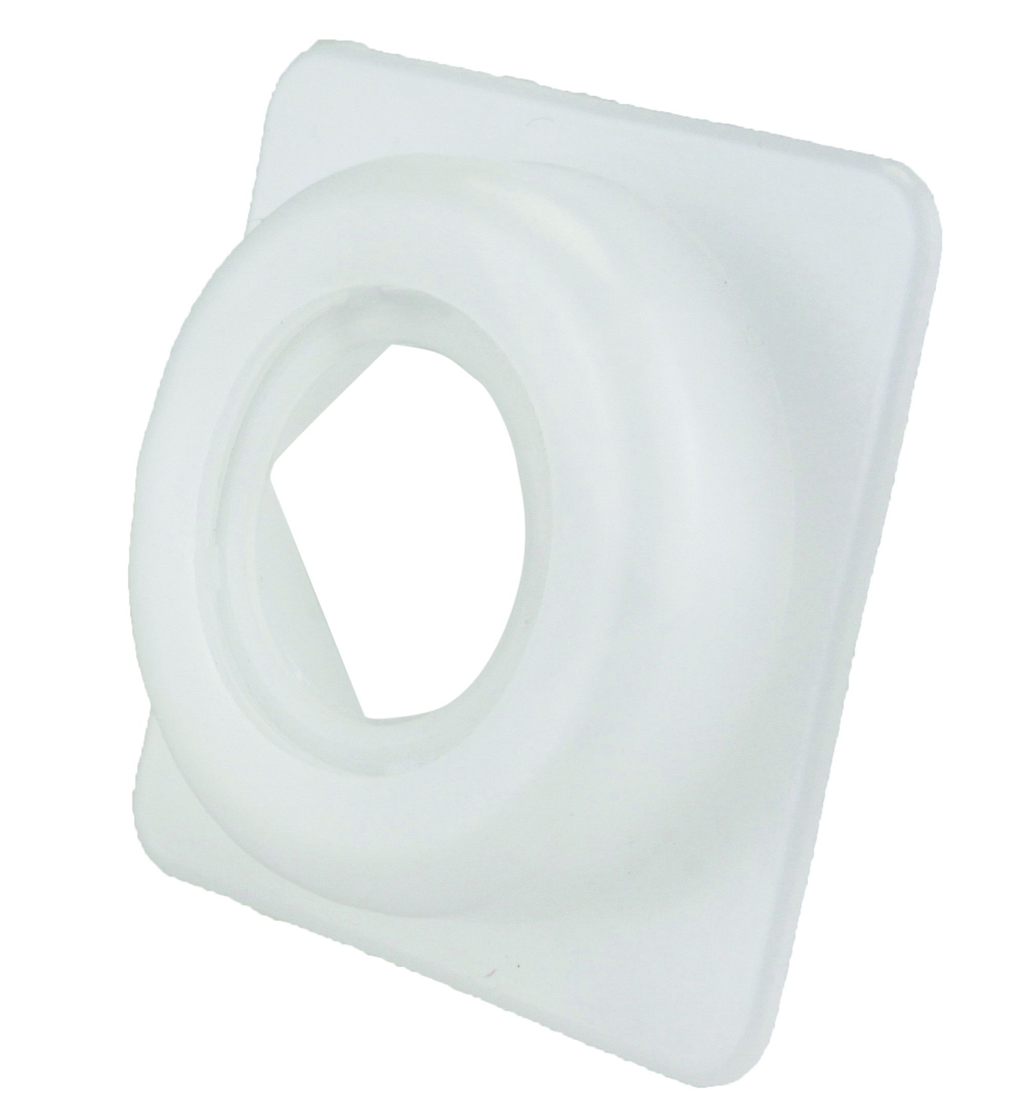 UNIVERSAL TOP HAT WASHER PK 5