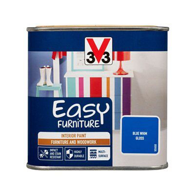 V33 EASY FURNITURE AND WOODWORK
